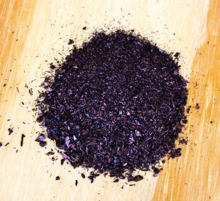 Potassium Permanganate - Globex Venture